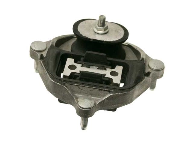2008-2010 Audi A5 Quattro Transmission Mount - Febi 8K0 399 151 BE ...