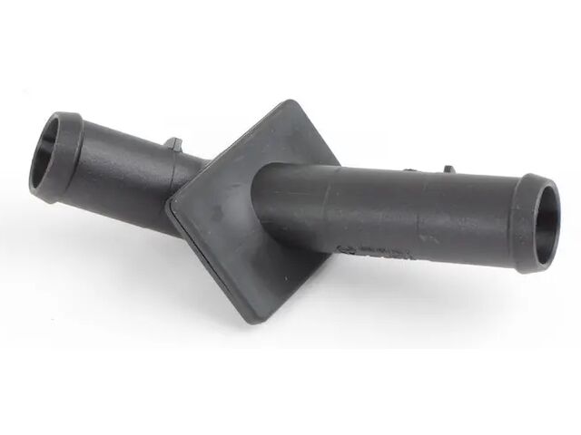 2008-2012 Mercedes GL550 Heater Hose Connector - Genuine 251 506 00 18 ...
