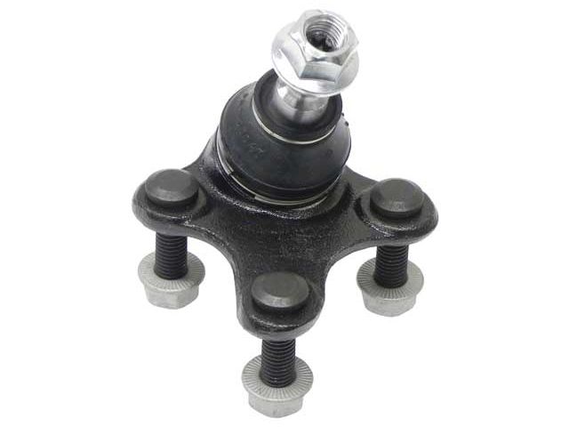 2008 Volkswagen R32 Ball Joint - Febi 1K0 407 366 C - Front Right ...