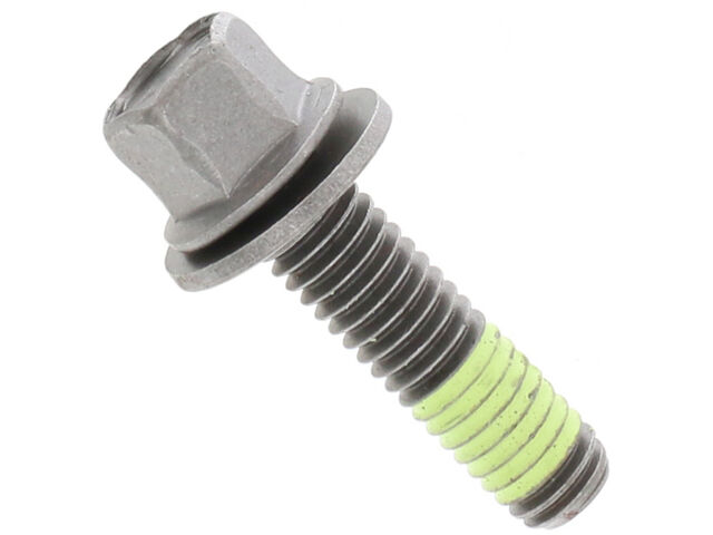 1995-2002 Land Rover Range Rover Intake Manifold Bolt - Genuine ...
