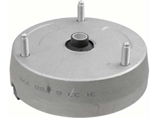 2008-2014 BMW X6 Strut Mount - Lemfoerder 31 33 6 788 776 - Front Left ...