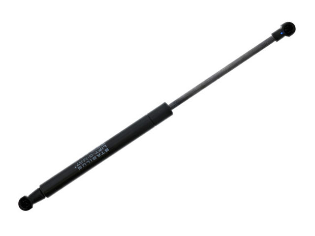 2009-2015 Jaguar XF Trunk Strut - Stabilus C2Z21500 - Right - PartsGeek.com