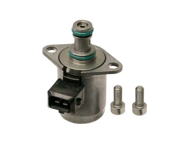 2008-2015 Mercedes C63 AMG Power Steering Control Valve - Genuine 221 ...