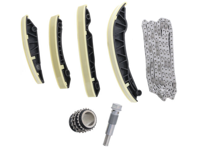 2008-2015 Mercedes C63 AMG Timing Chain - Iwis 22 1919 387 - PartsGeek.com