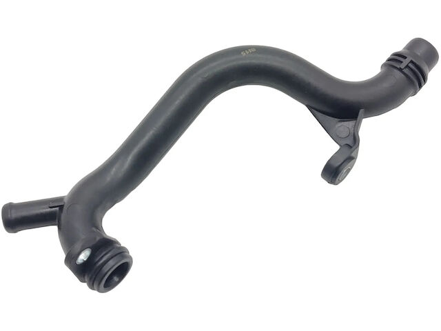 2009-2016 Audi A4 Quattro Coolant Pipe - Rein 06H 121 065 D - PartsGeek.com