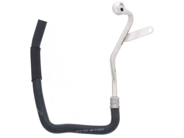 2009-2016 Audi A4 Quattro Turbocharger Coolant Line - Bapmic 06H 121 ...