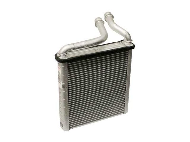 2009-2017 Volkswagen Tiguan Heater Core - Denso 3C0 819 031 A ...