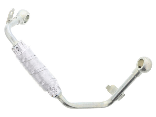 2009-2017 Volkswagen Tiguan Turbocharger Coolant Line - Rein 06J 121 ...