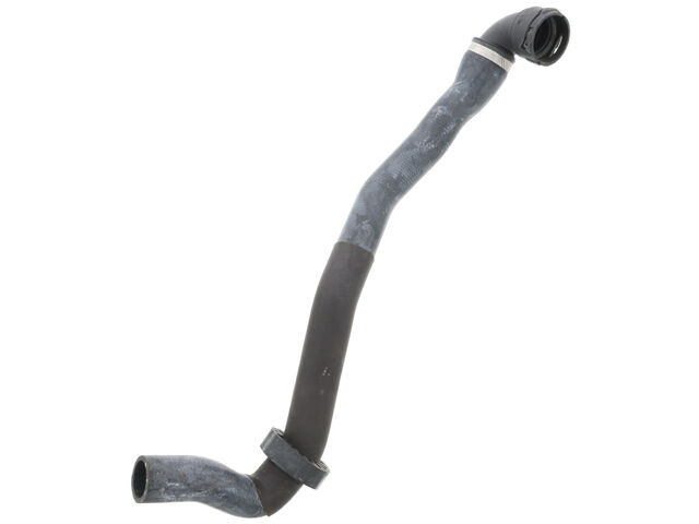 2009-2017 Volkswagen Tiguan Radiator Hose - Febi 5N0 121 101 G - Upper ...