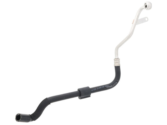 2008-2014 Volkswagen GTI Turbocharger Coolant Line - Rein 06J 121 492 C ...