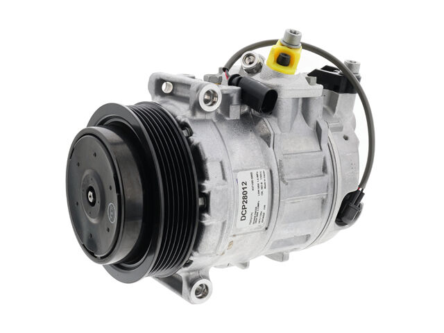 2009-2012, 2014-2016 Porsche Cayman A/C Compressor - Denso 9A1 126 011 ...