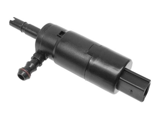 2006-2016 Volkswagen GTI Headlight Washer Pump - Febi 3B7 955 681 ...