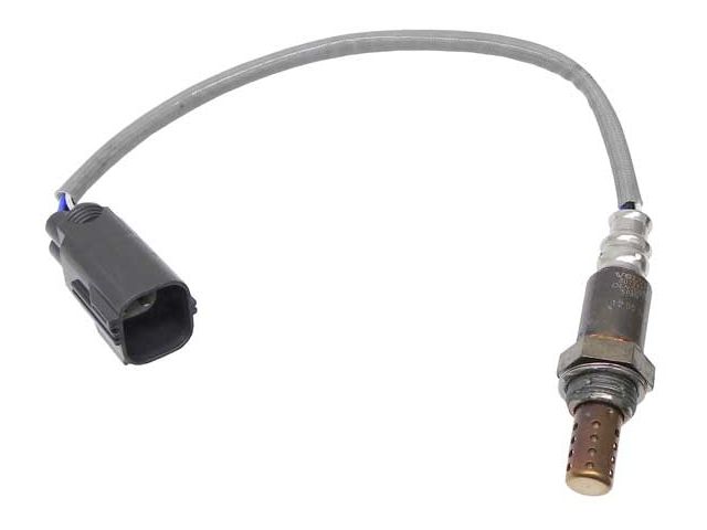 2010-2016 Volvo XC60 Oxygen Sensor - Denso 30774700 - Rear - PartsGeek.com