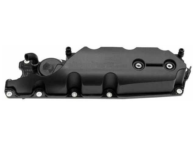 2010-2016 Volvo XC60 PCV Valve Oil Trap - Pro Parts 31319643 ...