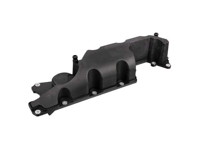 2010-2015 Volvo XC60 PCV Valve Oil Trap - Febi 31319642 - PartsGeek.com
