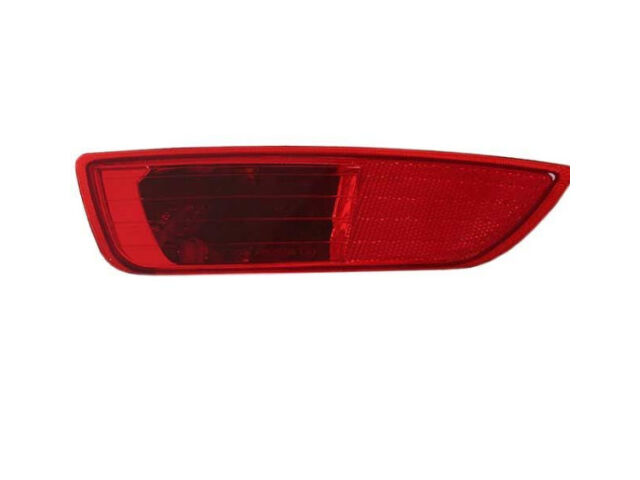 2010-2013 Volvo XC60 Bumper Cover Reflector - Valeo 30763322 - Rear ...