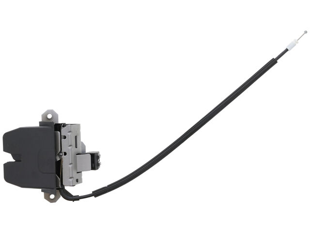 2010-2017 Volvo XC60 Hatch Lock - Pro Parts 31440492 - PartsGeek.com