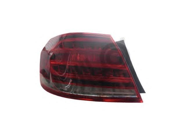2010-2016 Mercedes E350 Tail Light Assembly - ULO 212 906 13 03 - Left ...