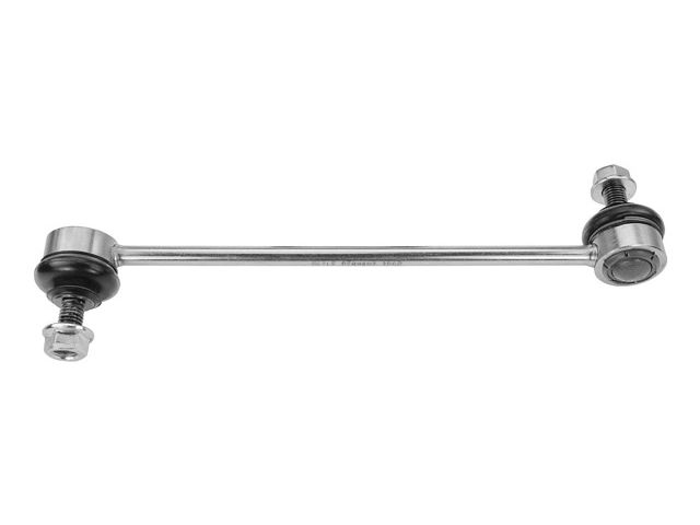 2010-2016 Mercedes E350 Sway Bar Link - Meyle 212 320 25 89 - Front ...