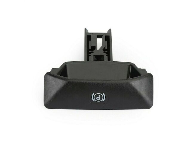 2010-2016 Mercedes E350 Parking Brake Release Handle - Genuine 204 427 ...