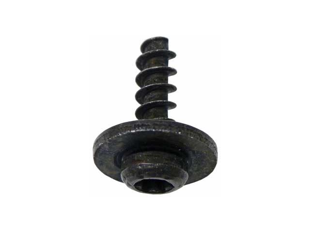 2010-2014 Volkswagen Golf Undercar Shield Retainer - Genuine N 103 546 ...