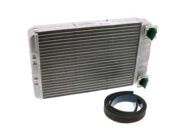 2007-2012 Mercedes GL450 Heater Core - Valeo 164 830 00 61 ...