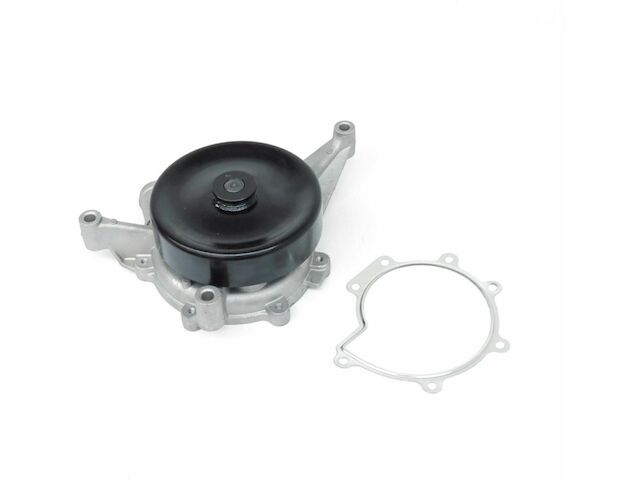 2002-2008 Jaguar S Type Water Pump - Airtex XR858919 - PartsGeek.com
