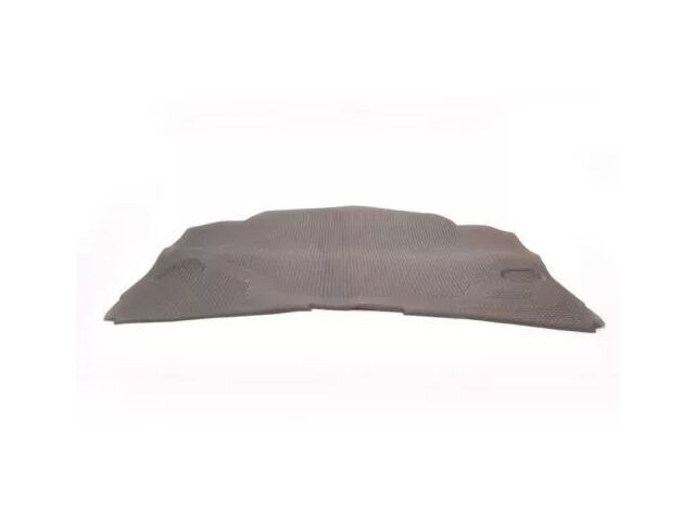 Hood Insulation Pad Replacement - Discount Car Hood Insulation