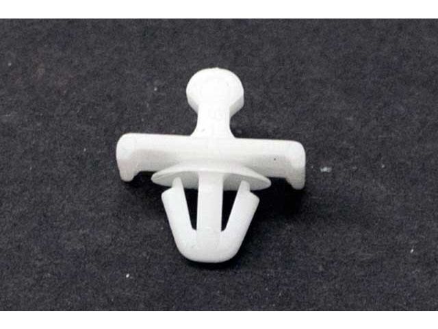 1987-1993 Mercedes 190E Exterior Molding Clip - OEM 001 988 44 81 ...
