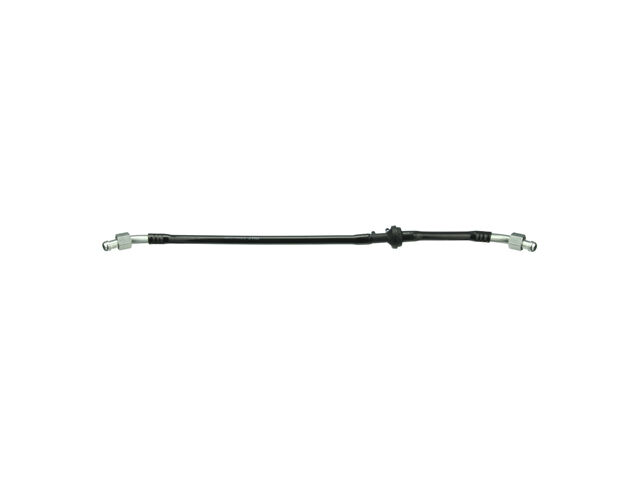 1977-1983 Mercedes 240D Brake Booster Line - APA/URO Parts 123 430 74 ...