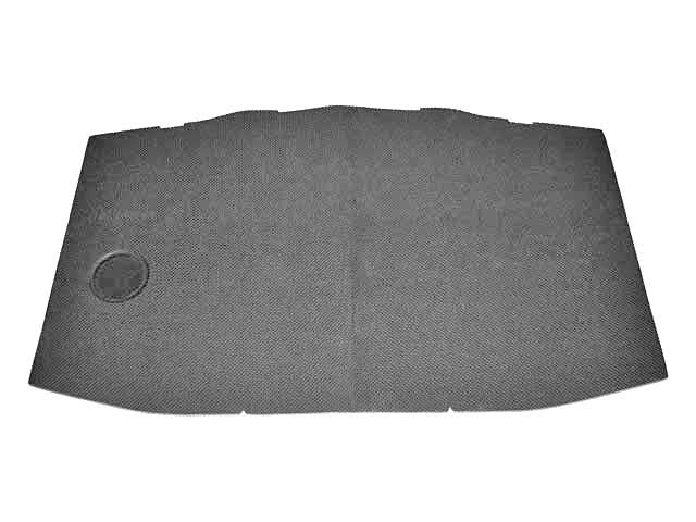 Hood Insulation Pad Replacement - Discount Car Hood Insulation