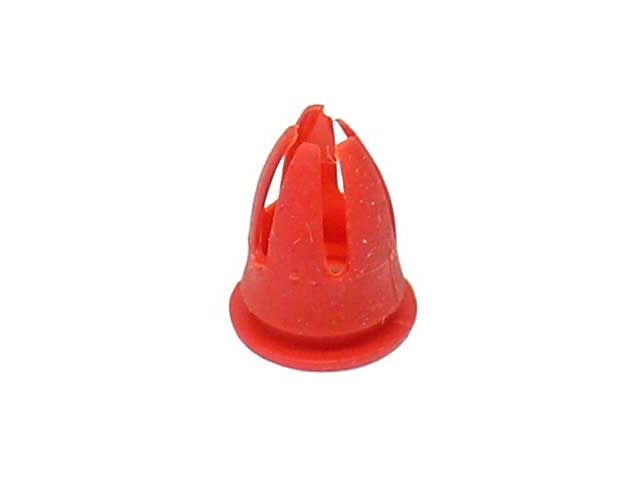 1975-1985, 1987 Mercedes 300D Exterior Molding Clip - OEM 001 988 20 81 ...