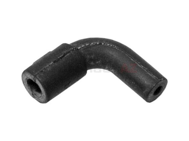 1977-1985, 1987, 1990-1993 Mercedes 300D Vacuum Hose Connector ...