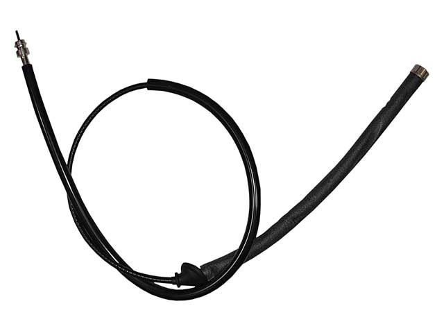1982-1985 Mercedes 300D Speedometer Cable - Gemo 123 542 82 07 ...