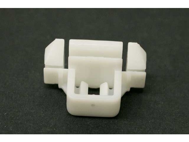 1990-1993 Mercedes 300E Exterior Molding Clip - Febi 001 988 51 81 ...