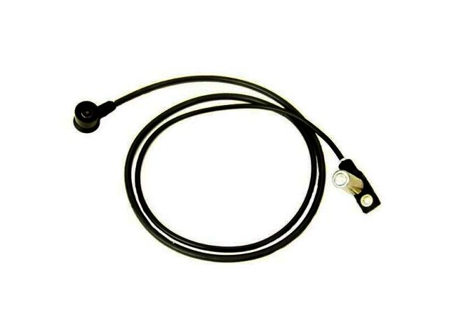 1986-1993 Mercedes 300E Crank Position Sensor - JL 002 153 92 28 - Rear ...