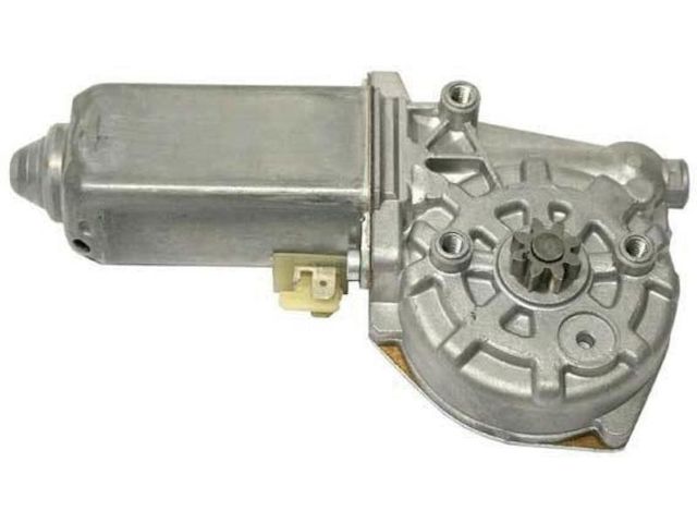 1978-1985 Mercedes 300SD Window Motor - JP Group Dansk 001 820 78 42 ...