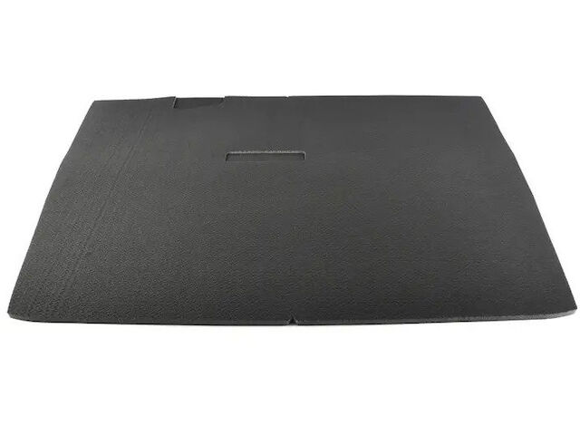 1981-1985 Mercedes 380SL Hood Insulation Pad - BBR Automotive 107 682 ...