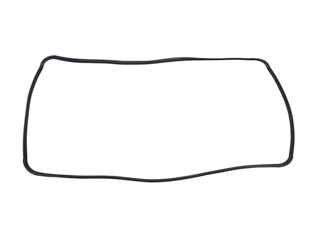 Sunroof Seal - Sunroof Seal Replacement | Parts Geek