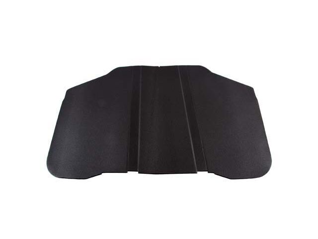 Mercedes 560SEL Hood Pad - Hood Insulation Pads - Febi - 1989 1988 1987 ...