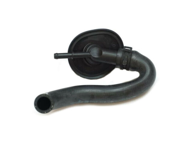 2001-2005 Mercedes C320 Heater Hose - Bapmic 203 830 03 96 - PartsGeek.com