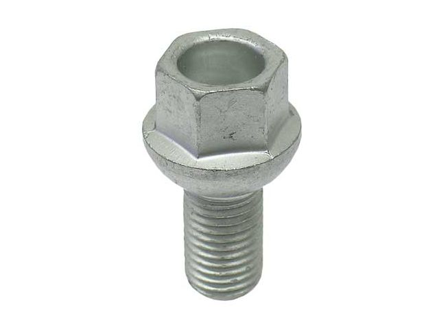 1998-2003 Mercedes E320 Lug Bolt - Febi 000 990 45 07 - - PartsGeek.com