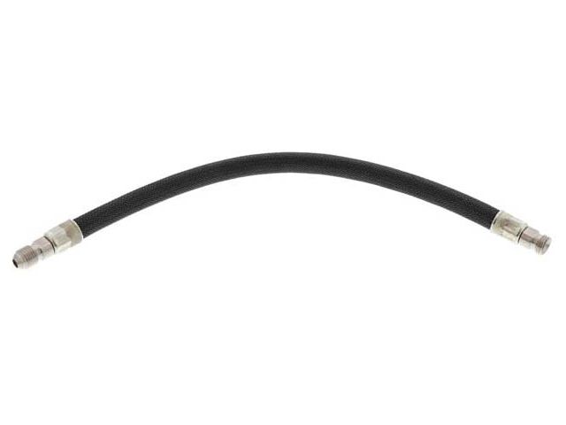 1980-1983 Porsche 911 Fuel Line - Griffiths 911 356 089 02 - PartsGeek.com
