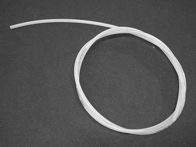 1999-2006 Mercedes E55 AMG Vacuum Line - Cohline 000 158 14 35 ...