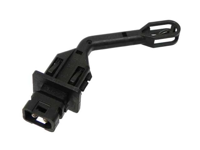 1999-2002 Mercedes E55 AMG A/C Evaporator Temperature Sensor - Febi 210 ...