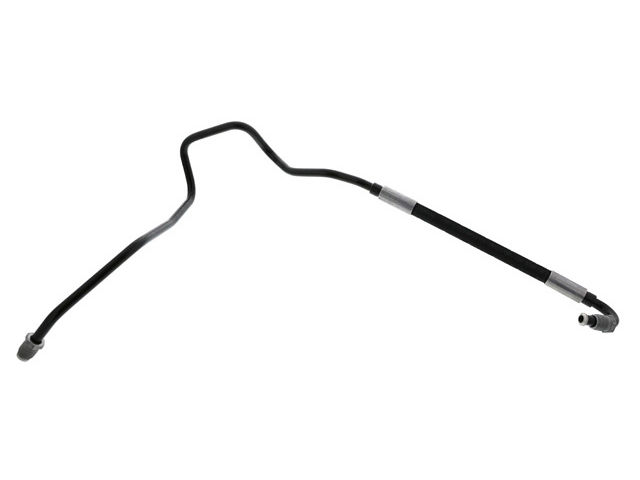 2003-2006 Mercedes SL500 Suspension Self-Leveling Unit Hose - Genuine ...