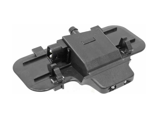 1994-1999 Mercedes S320 Windshield Washer Nozzle - Genuine 210 860 18 ...