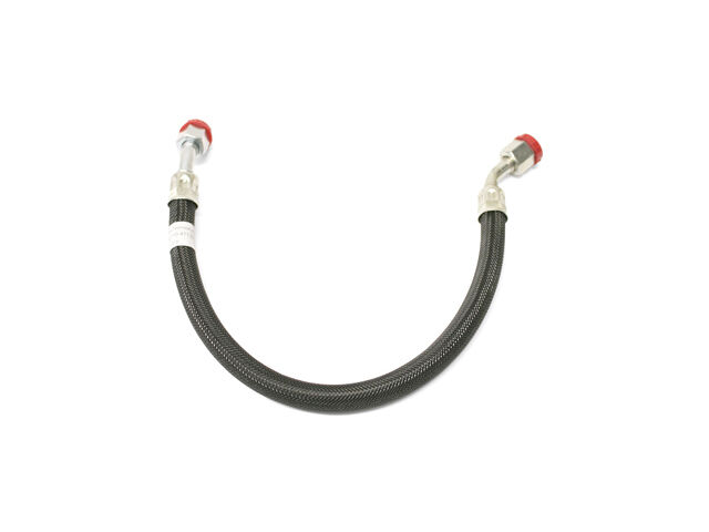 1984-1989 Porsche 911 Fuel Line - Griffiths 930 110 411 04 - PartsGeek.com
