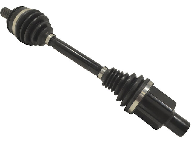 2014-2017 Mercedes S550 Axle Shaft - GKN Drivetech 222 330 09 02 ...