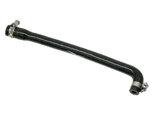 1997-1999 Audi A4 Breather Hose - Motorsport 058 103 221 A - PartsGeek.com